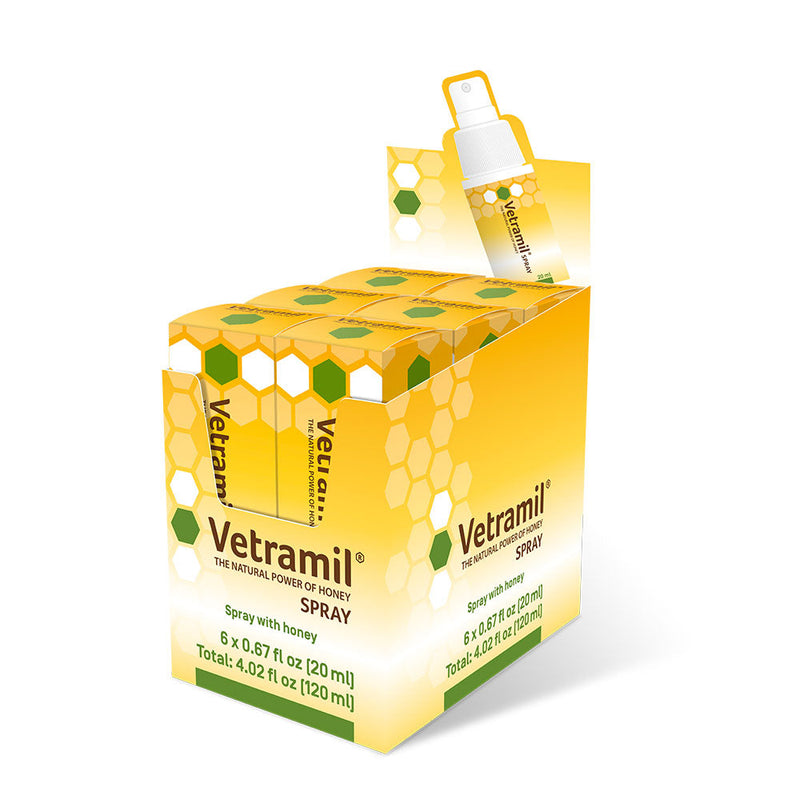 Products – Vetramil USA