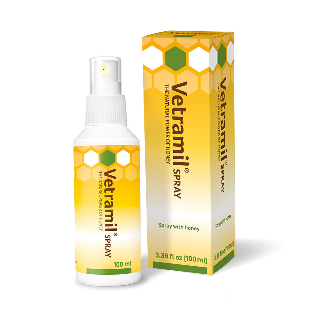 VETRAMIL® SPRAY – Vetramil USA