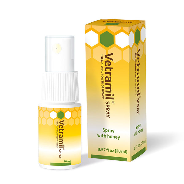 VETRAMIL® SPRAY